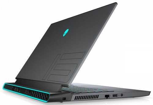 Alienware m15 r4