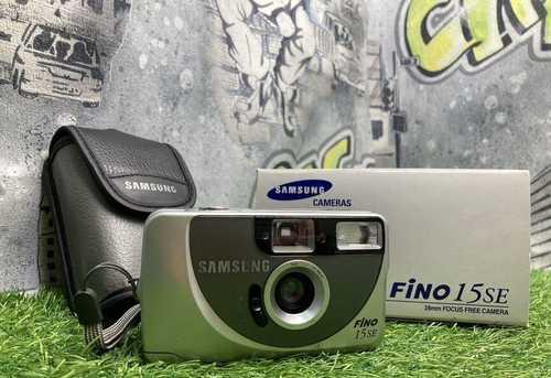 Samsung Fino 15 SE