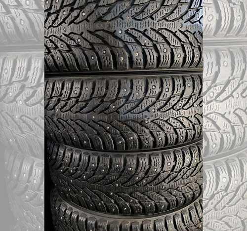 Nokian Tyres Hakkapeliitta 9 215/65 R17 99Q