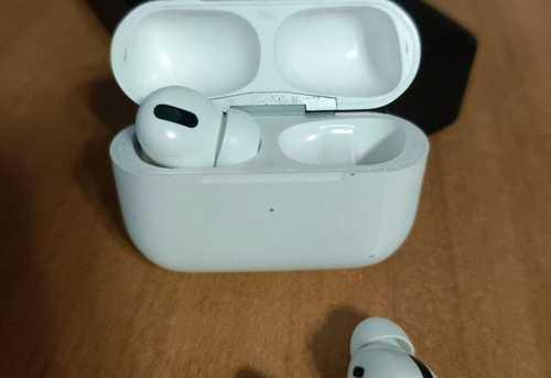 Apple AirPods Pro 2 MagSafe Charging Case