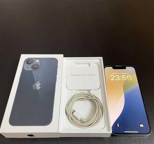 iPhone 13 mini, 128 ГБ