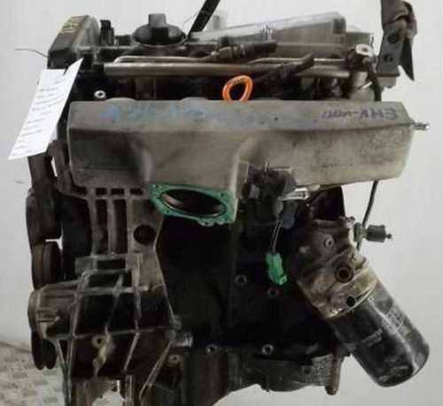 Контрактный двигатель volkswagen passat, APU