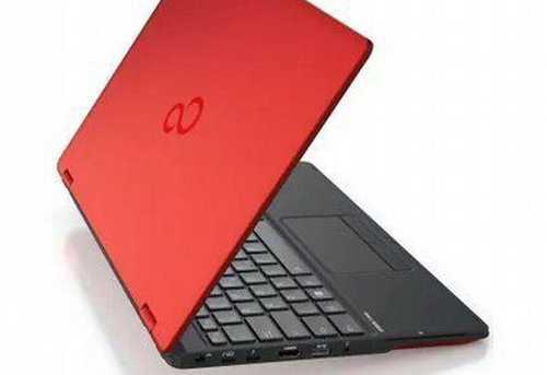 Fujitsu LifeBook U9312X red Core i7 1265U 32Gb SSD