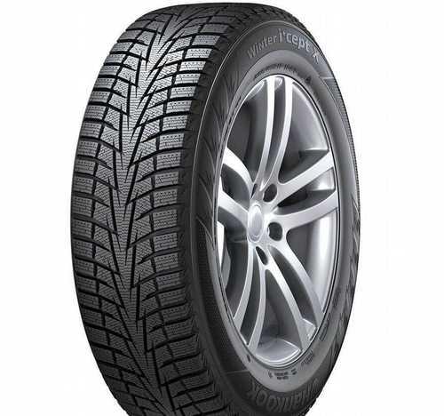 Hankook Winter I'Cept X RW10 245/55 R19 107T