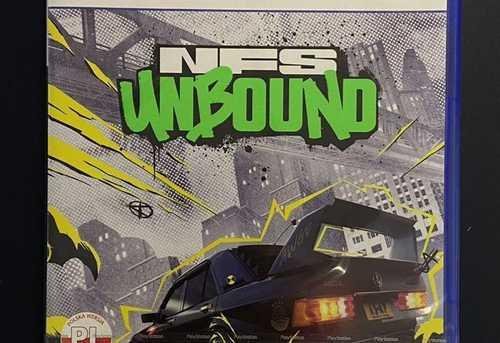 Nfs Unbound Ps5 New
