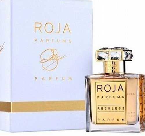 Roja Parfums Reckless оригинал распив