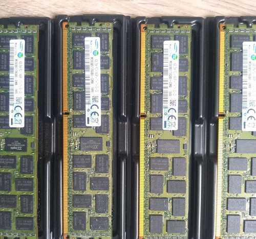 DDR3 4gb ecc Samsung