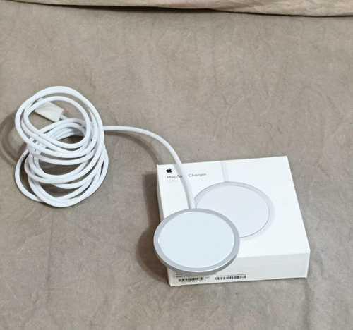 MagSafe Charger новый оригинал