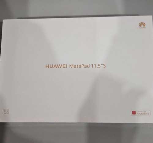 Планшет huawei 11.5 s (новый)