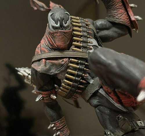 Фигурка Spawn 11 other worlds