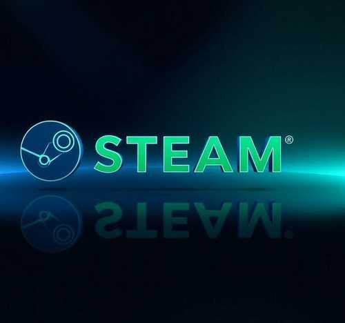 Игры Steam / Steam Deck / Ключи и гифты