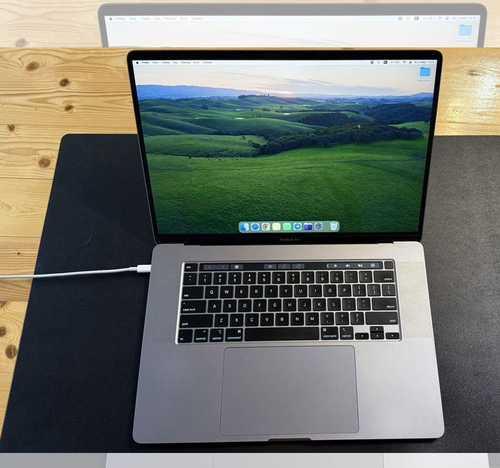 Apple Macbook Pro 16 2019 i9