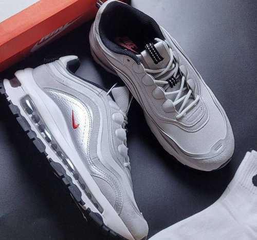 Кроссовки мужские Nike Air Max 97