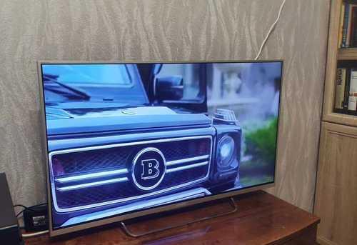 Телевизор Sony Bravia KDL42W817B