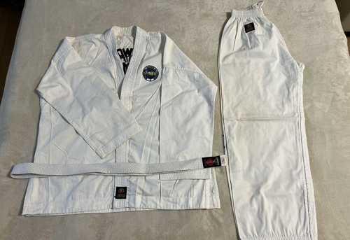Кимоно / Добок Taekwon-Do (ITF), 4/170