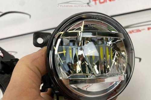 Туманки Honda Suzuki Subaru LED K068