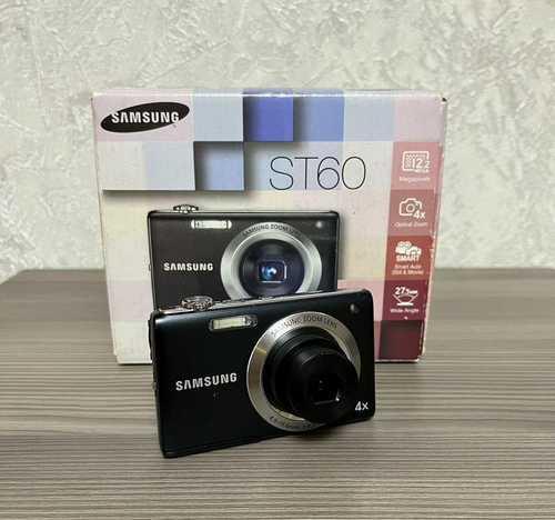 Samsung ST60