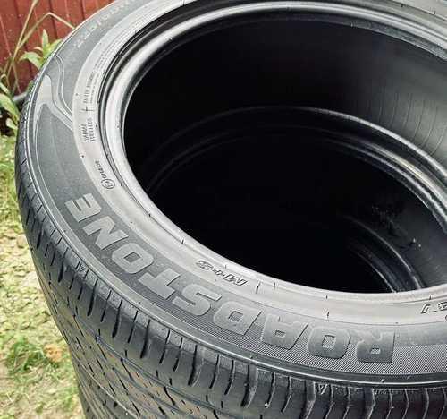 Roadstone N'Fera AU5 225/55 R18