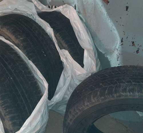 Dunlop Grandtrek AT20 265/60 R18 110M
