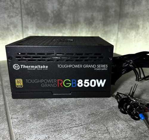 Блок питания Termaltake SMART Pro RGB 850W