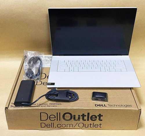 Dell XPS 9640 Ultra 7-155h 16/1 4050