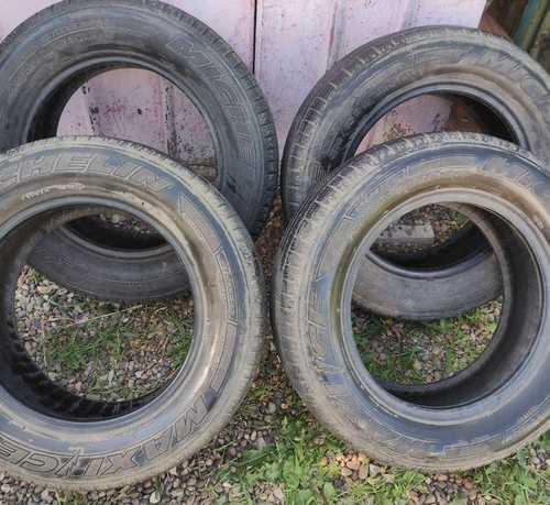 Michelin Maxi Ice 205/65 R15 92M