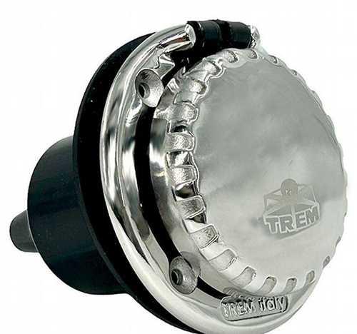 Розетка берегового питания trem Z2032016 250В 16А IP56 из пластика/нержавеющей стали