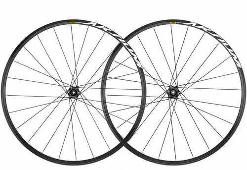 Колеса комплект 28" Mavic Aksium Disc