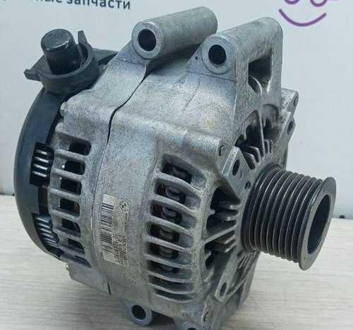 Генератор BMW 3 F30/F31 F30 2012 7616119