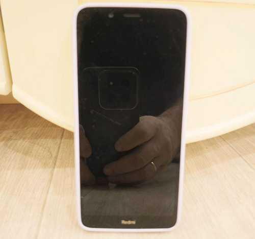 Xiaomi Redmi 7A, 2/16 ГБ