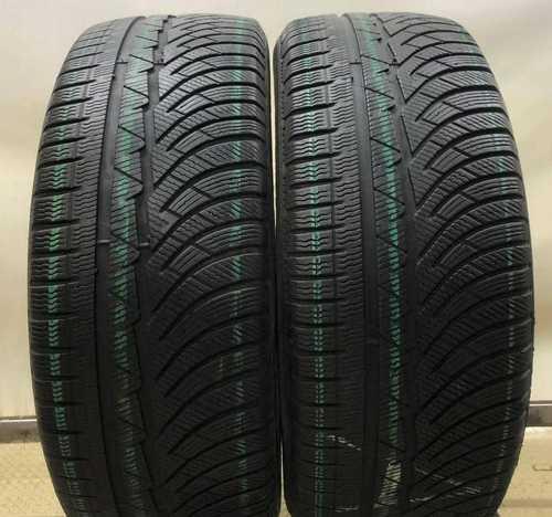 Michelin Pilot Alpin PA4 235/55 R17 103H