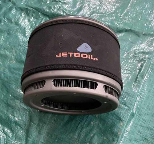 Посуда для пикника Jetboil