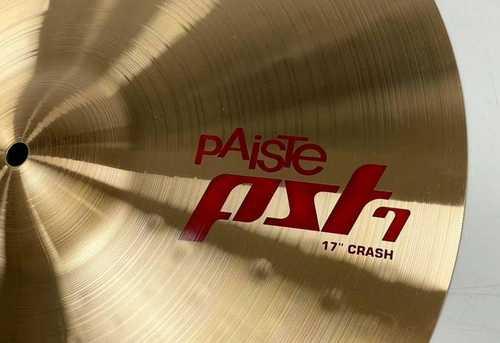 Paiste pst5 pst7