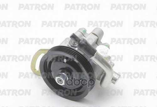 Patron Насос гидроусилителя daewoo matiz (M100