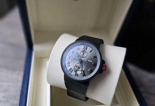 Премиальные часы Ulysse Nardin м коробкой