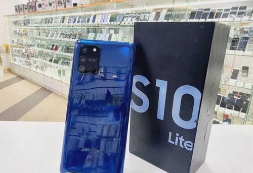 Samsung Galaxy S10 Lite, 6/128 ГБ