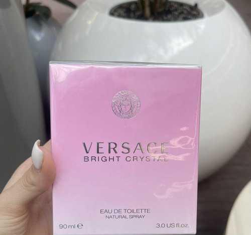 Парфюм женский Versace bright crystal