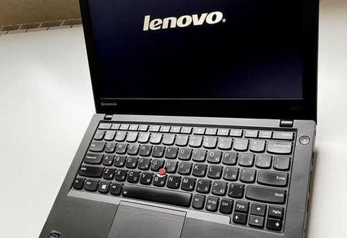 Lenovo ThinkPad Мощный - Intel Core i7 3.3Ghz