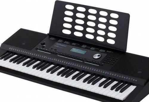 Roland E-X20 синтезатор