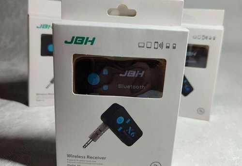 Bluetooth ресивер JBH новый