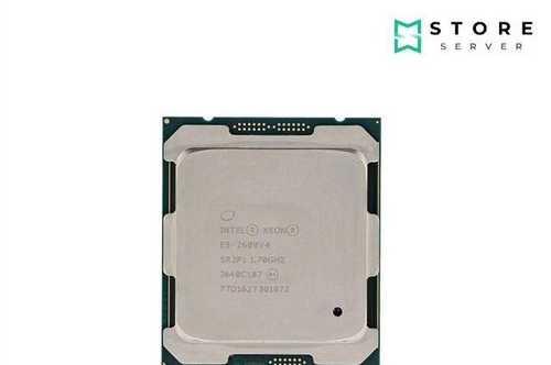 Процессор CPU intel Xeon E5-2609 v4 (8 ядер, 1.70G