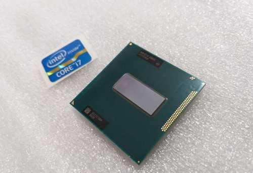 Intel Core i7 3630qm x 8 45вт