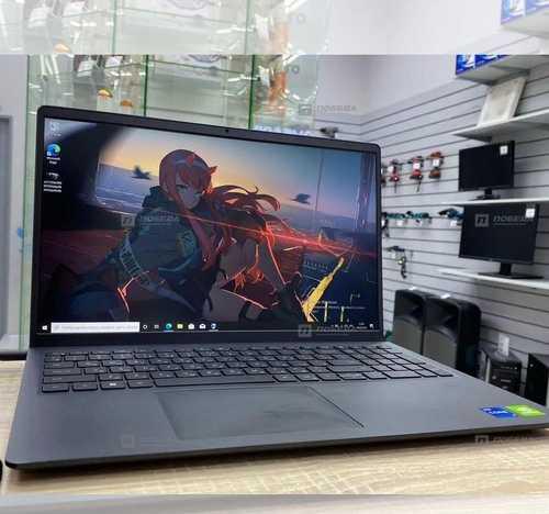 Бм14 Ноутбук Dell Vostro 15 3510