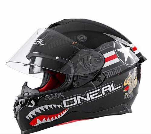 Шлем интеграл oneal