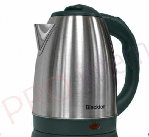 Электрочайник чайник blackton Bt KT 1800S