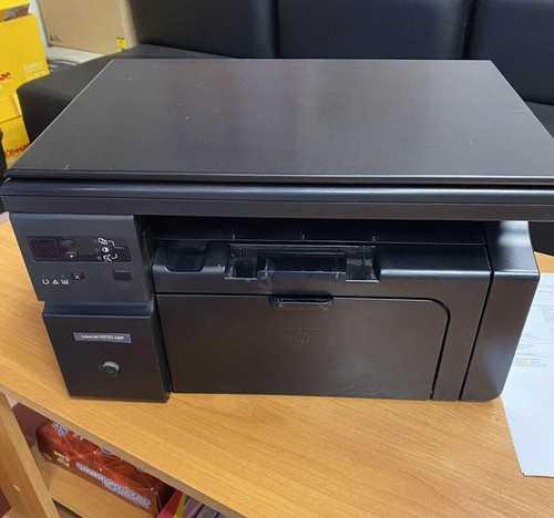 Мфу HP LJ M1132MFP