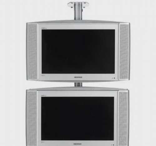 Кронштейнпотолочный Allegri SMS Flatscreen CL ST 400
