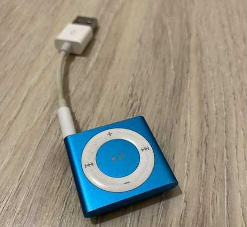 Плеер iPod shuffle 2gb