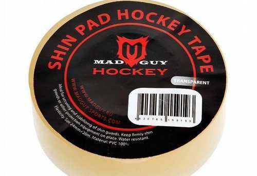 Хоккейная лента - скотч для щитков Mad Guy