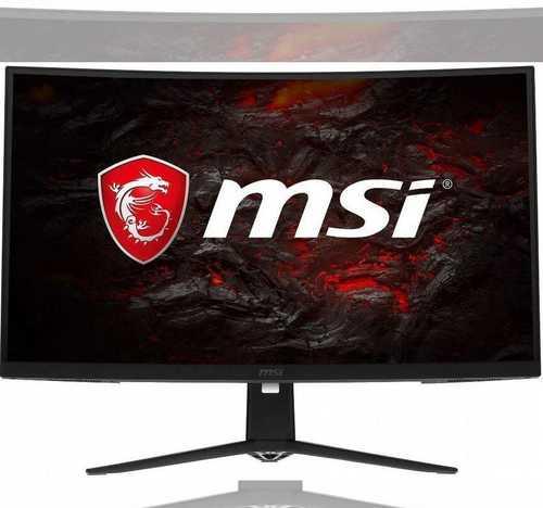 MSI G27C4X